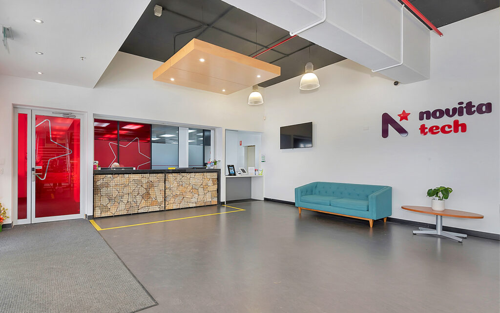 Repairs and Maintenance | NovitaTech