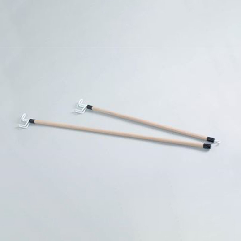 Deluxe Dressing Stick Pair (66cm) | NovitaTech