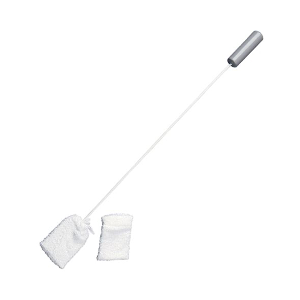 Homecraft Long Handled Toe Washer | NovitaTech