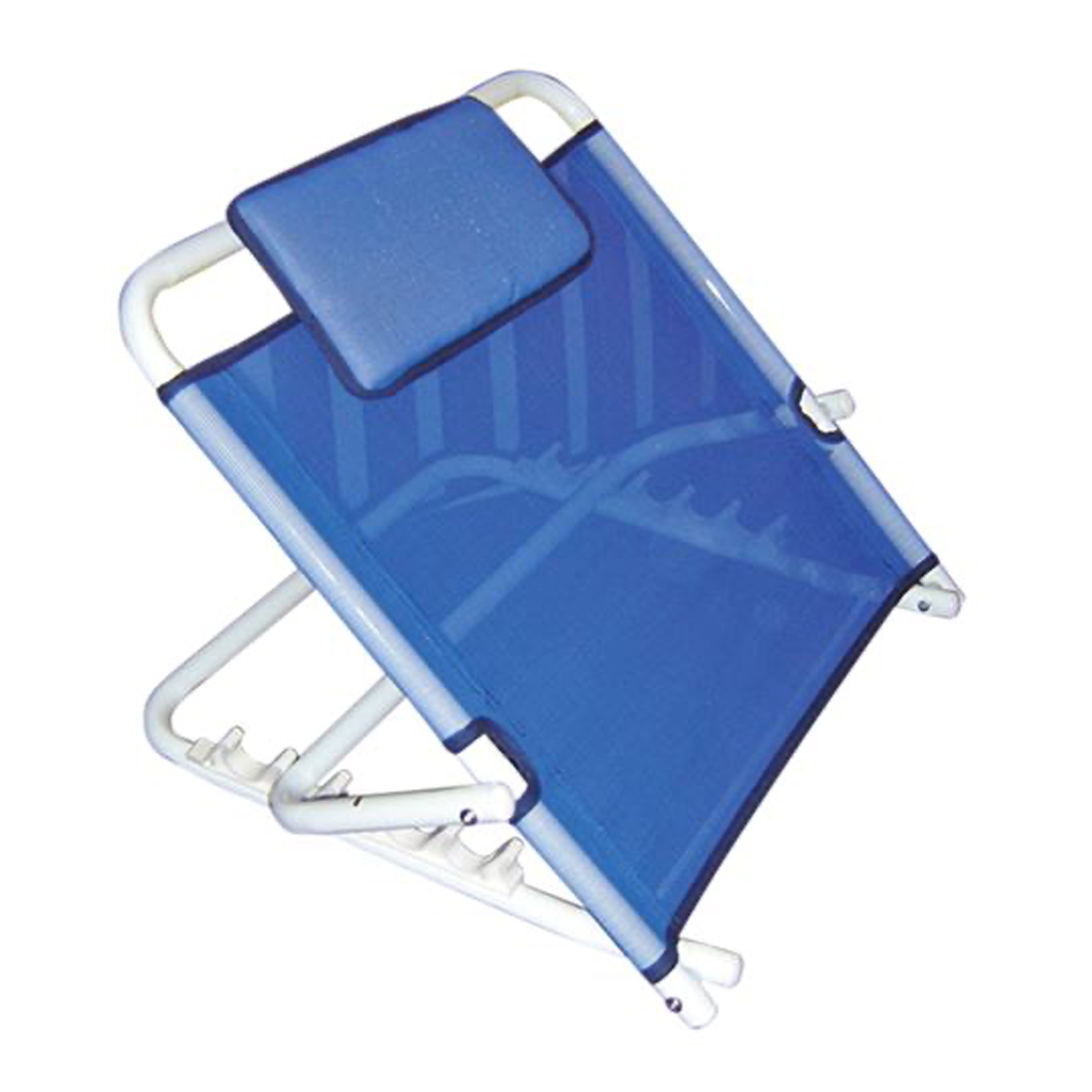 Homecraft Adjustable Bed Back Rest | NovitaTech