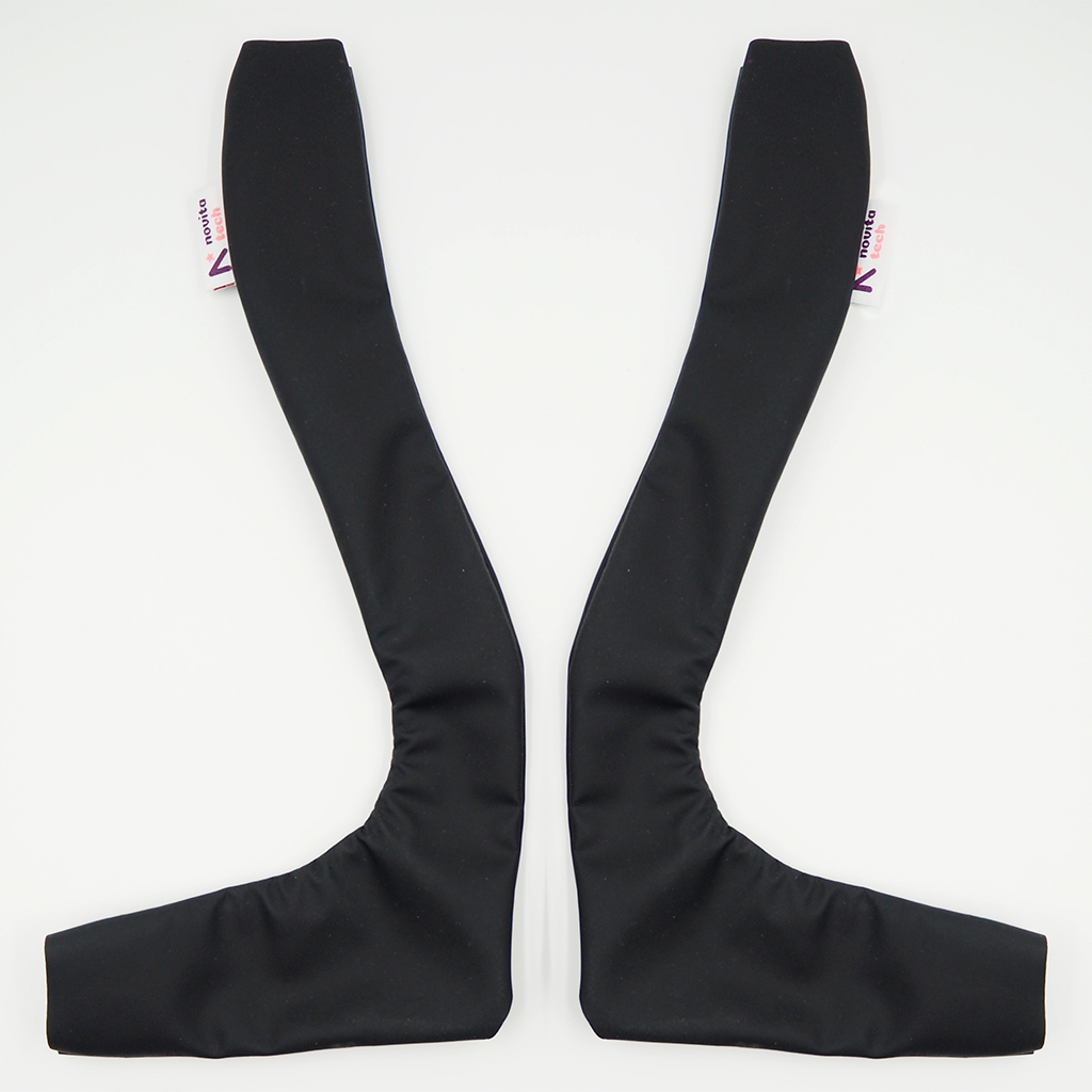 NovitaTech Chest Harness Covers (Pair) | NovitaTech