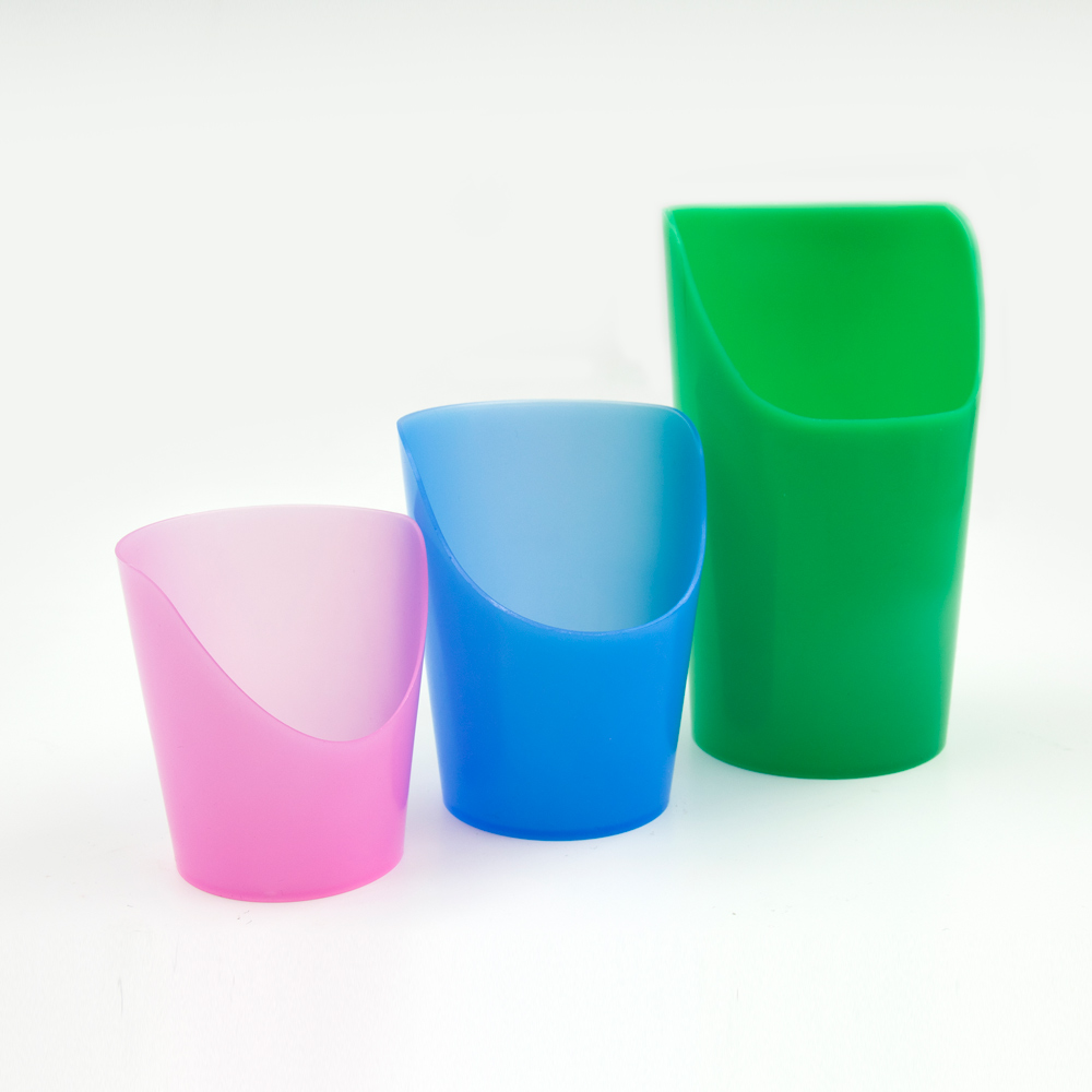 Ark Flexi Cups | NovitaTech