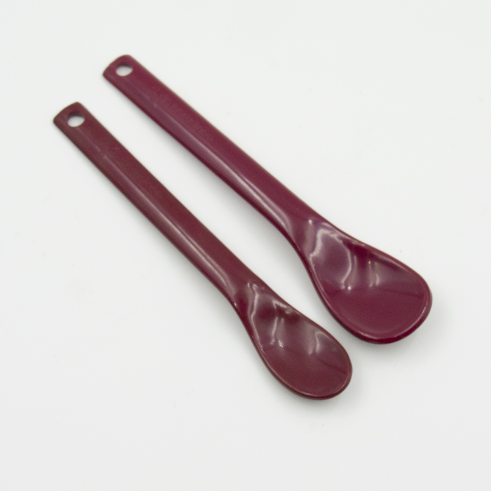 ARK Maroon Spoon | NovitaTech