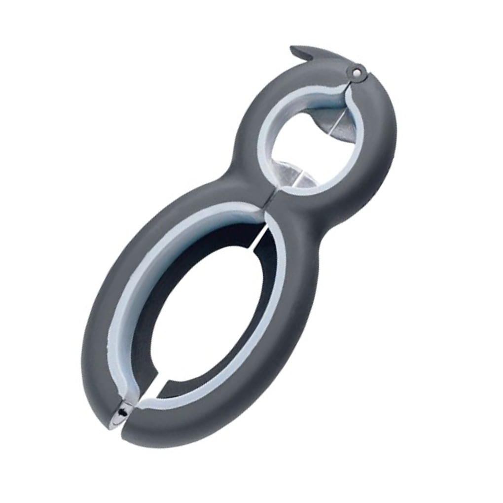 Homecraft 6-in-1 Opener | NovitaTech