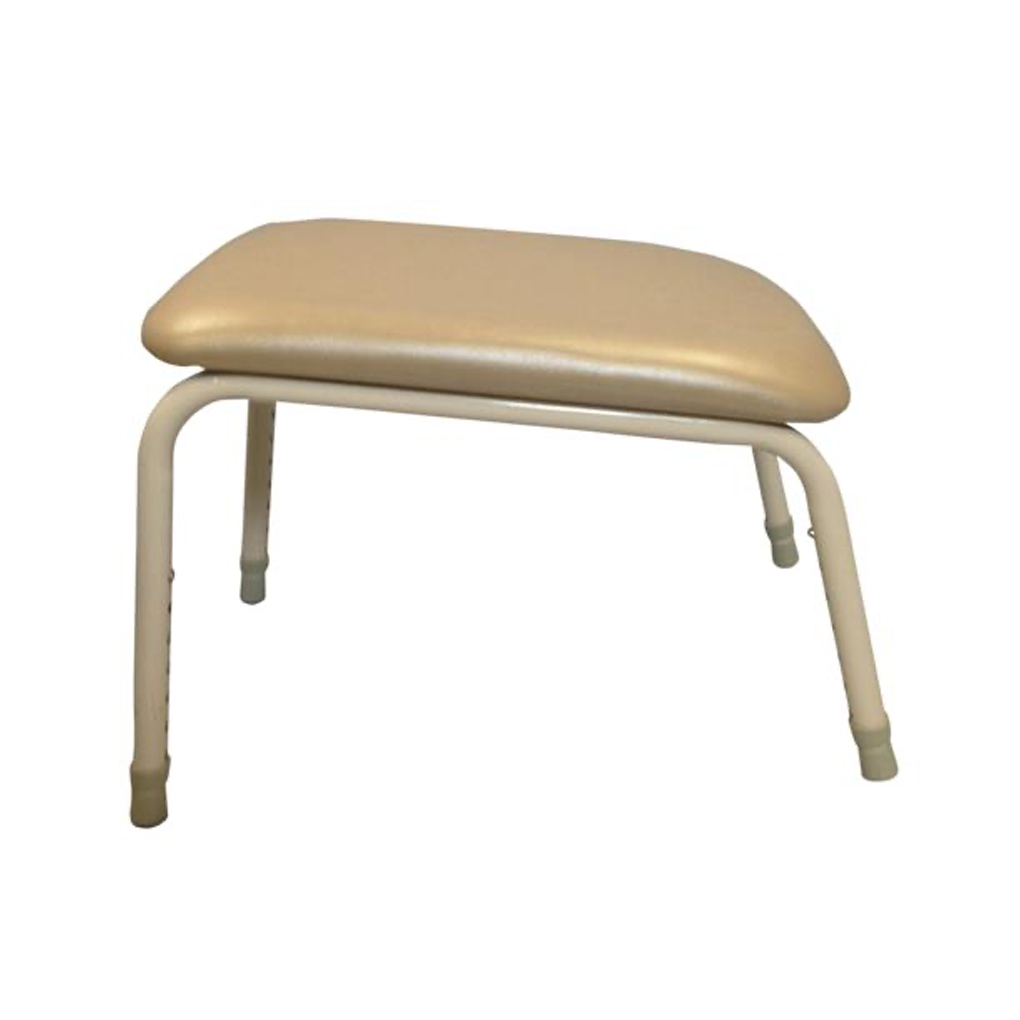 Homecraft Leg Rest Stool | NovitaTech