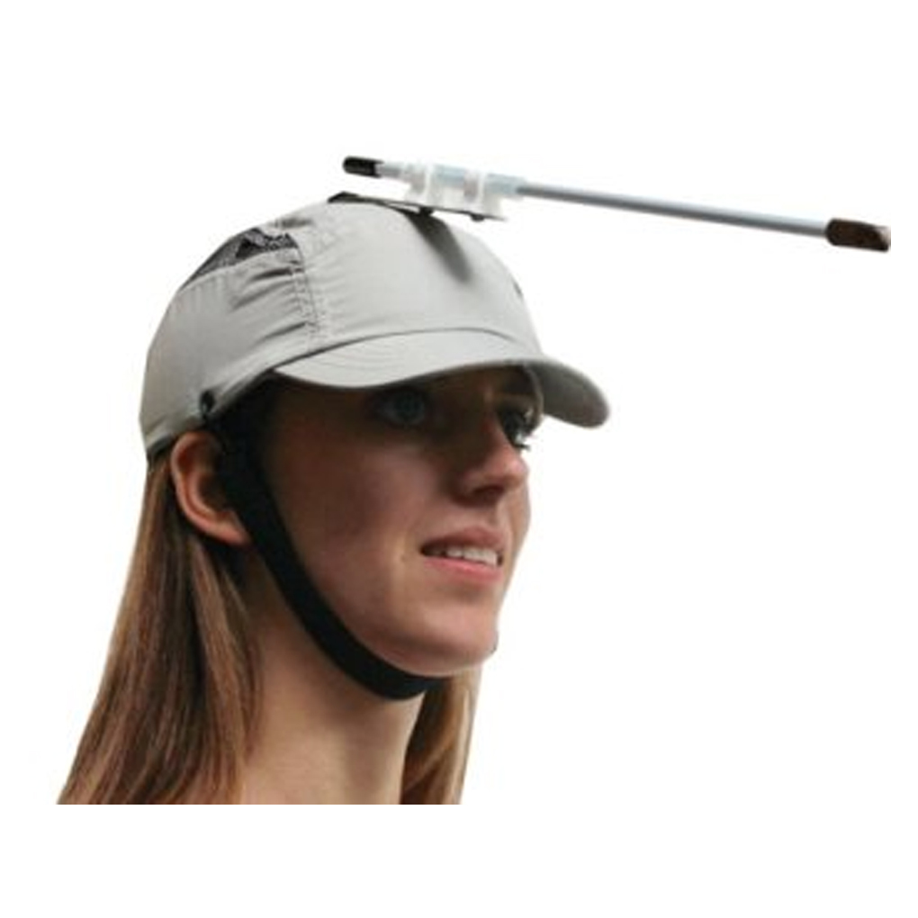 Head Pointer and Stylus Cap | NovitaTech