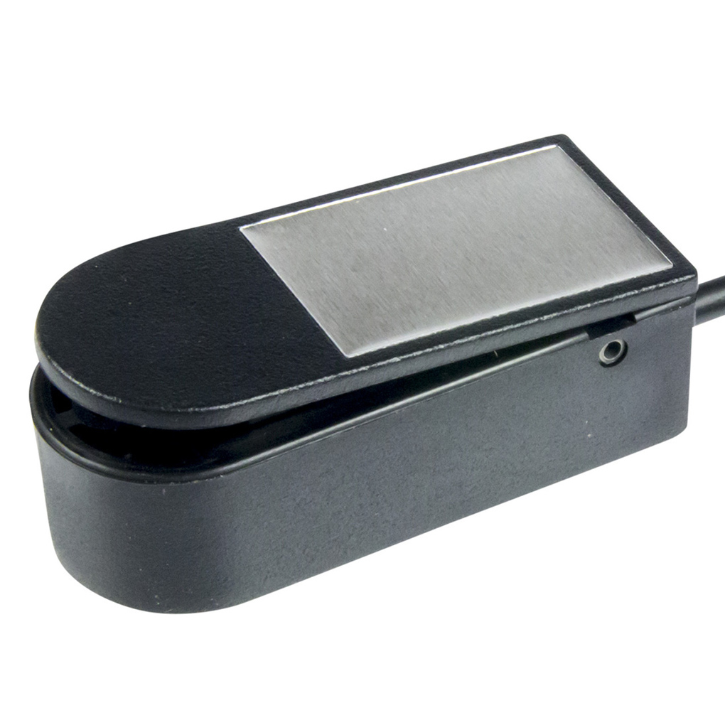 AbleNet BIGMack Switch | NovitaTech