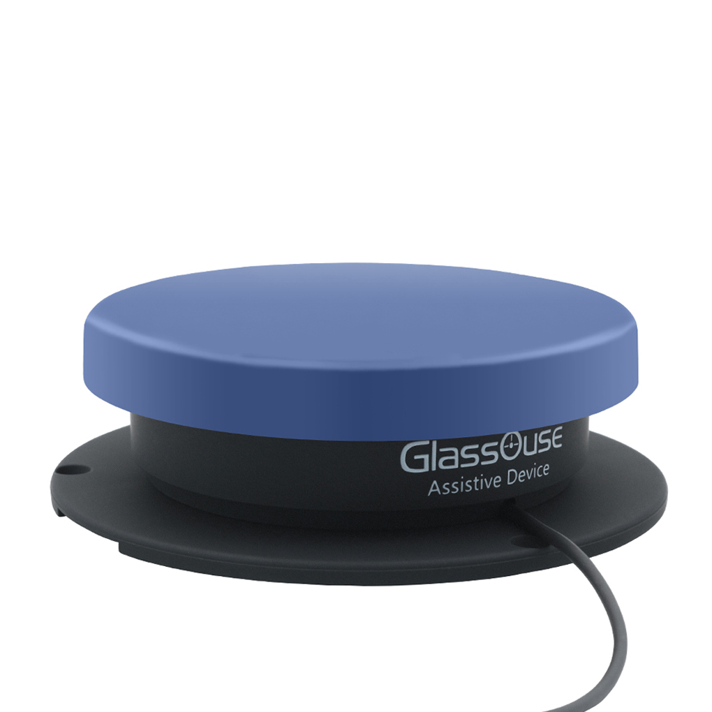 GlassOuse Touch Switch | NovitaTech