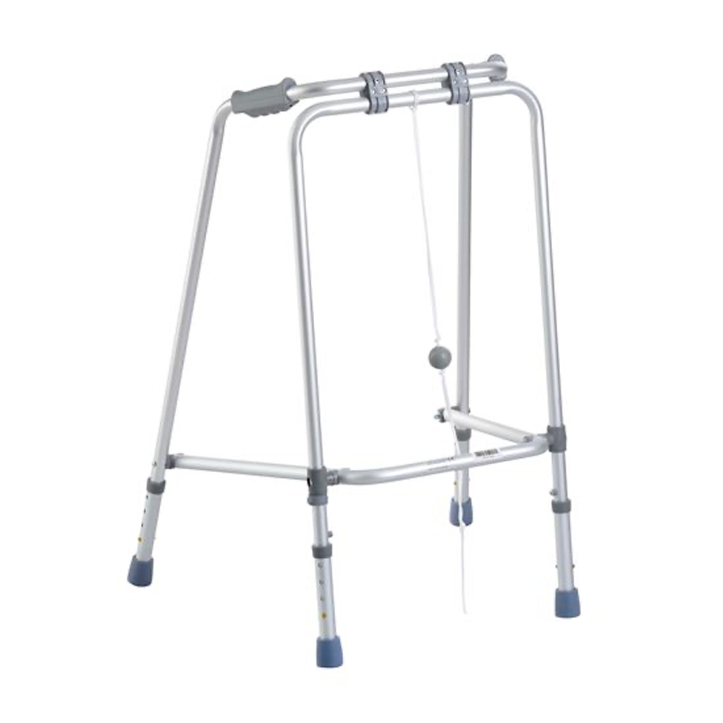 R82 Crocodile Gait Trainer | NovitaTech