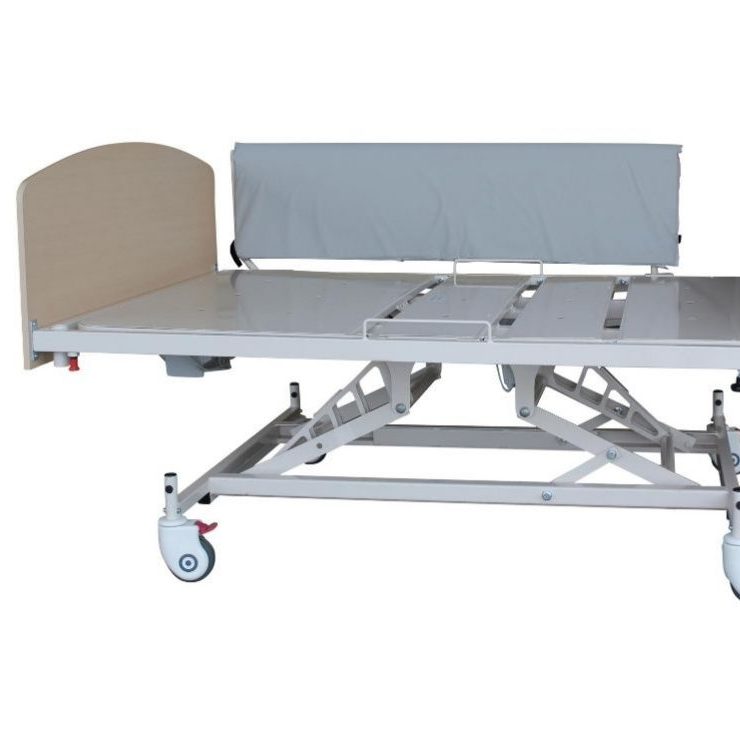 Alrick Cot Pro Cot Side Padded Protectors | NovitaTech