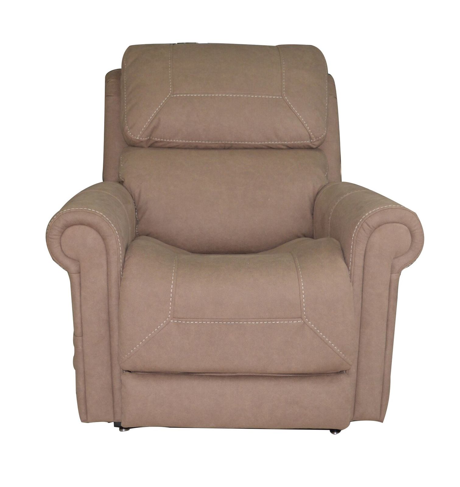 Theorem Studio Petite Power Lift Recliner | NovitaTech