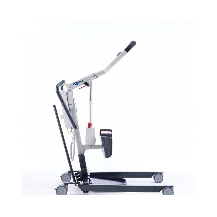 Invacare ISA Compact Standing Hoist | NovitaTech