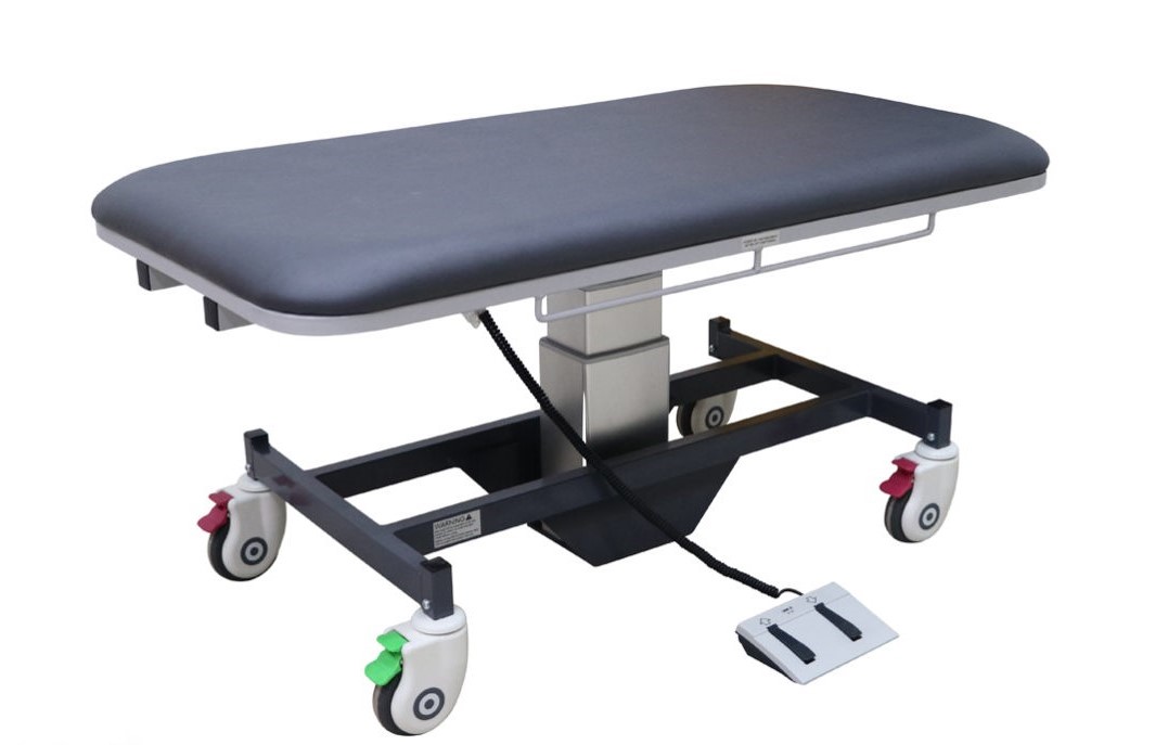 Alrick 3004 Series Paediatric Change Table | NovitaTech