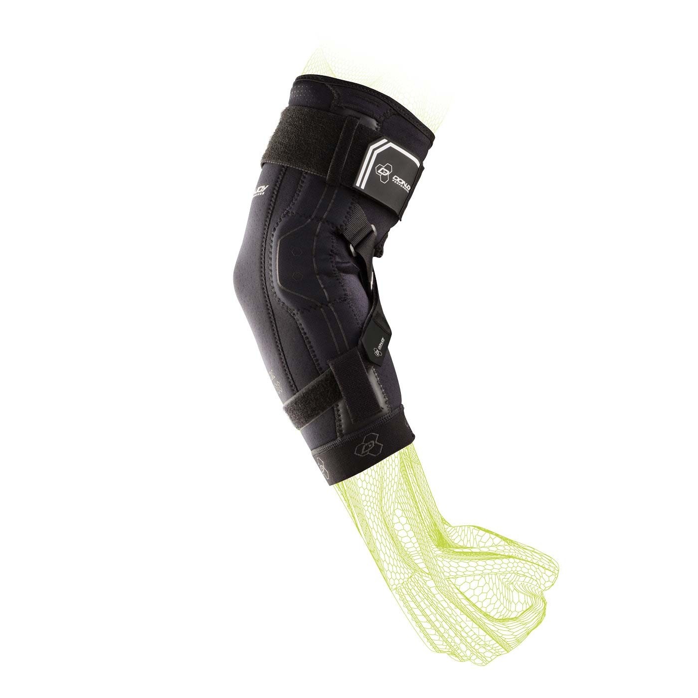 DonJoy Bionic Elbow Brace II | NovitaTech
