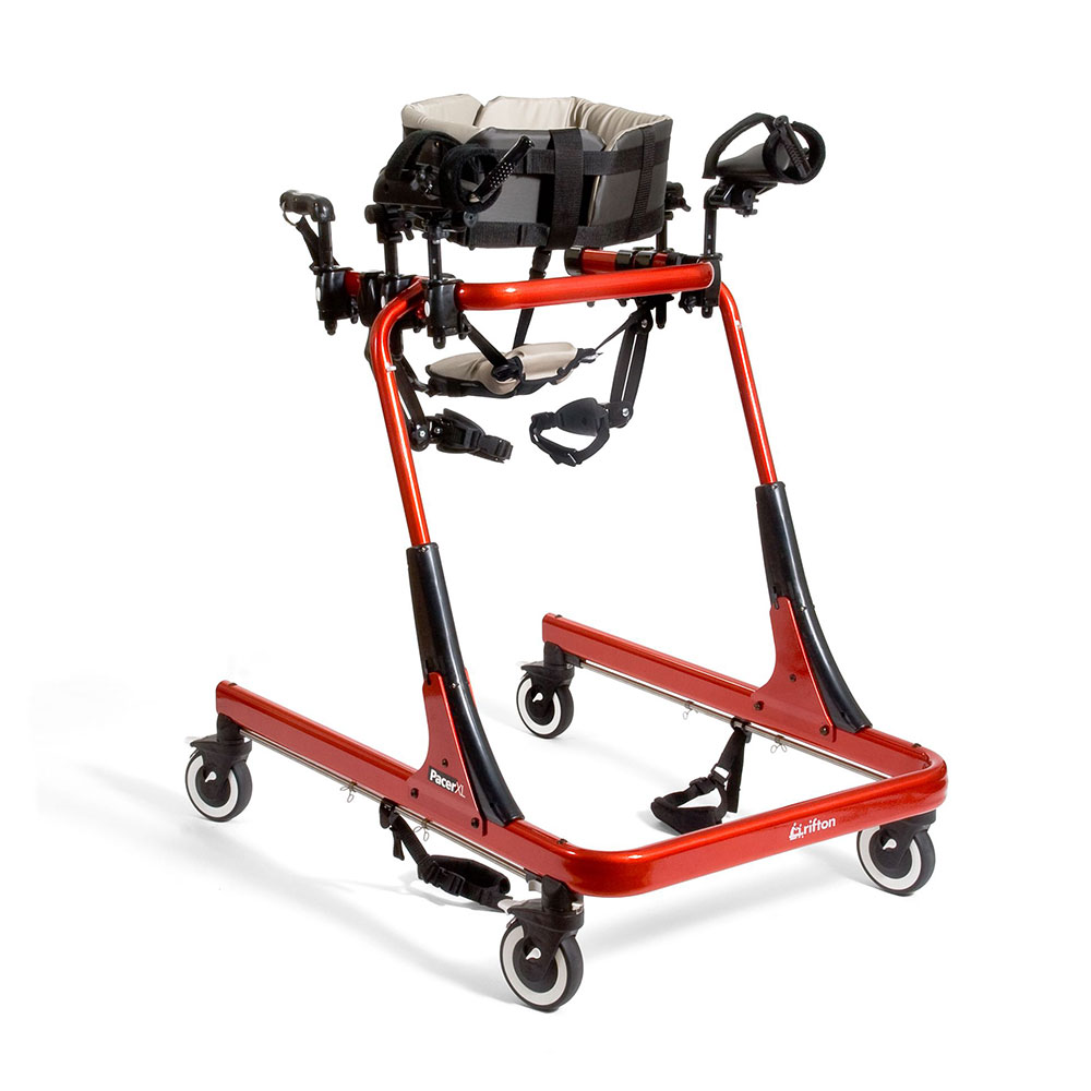 Rifton Gait Trainer | NovitaTech