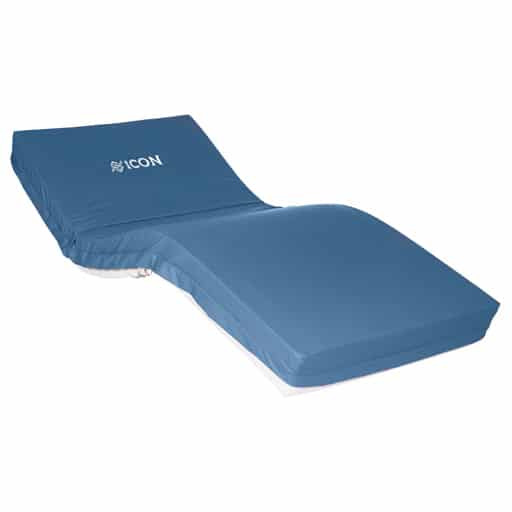 Icon Homecare Mattress | NovitaTech