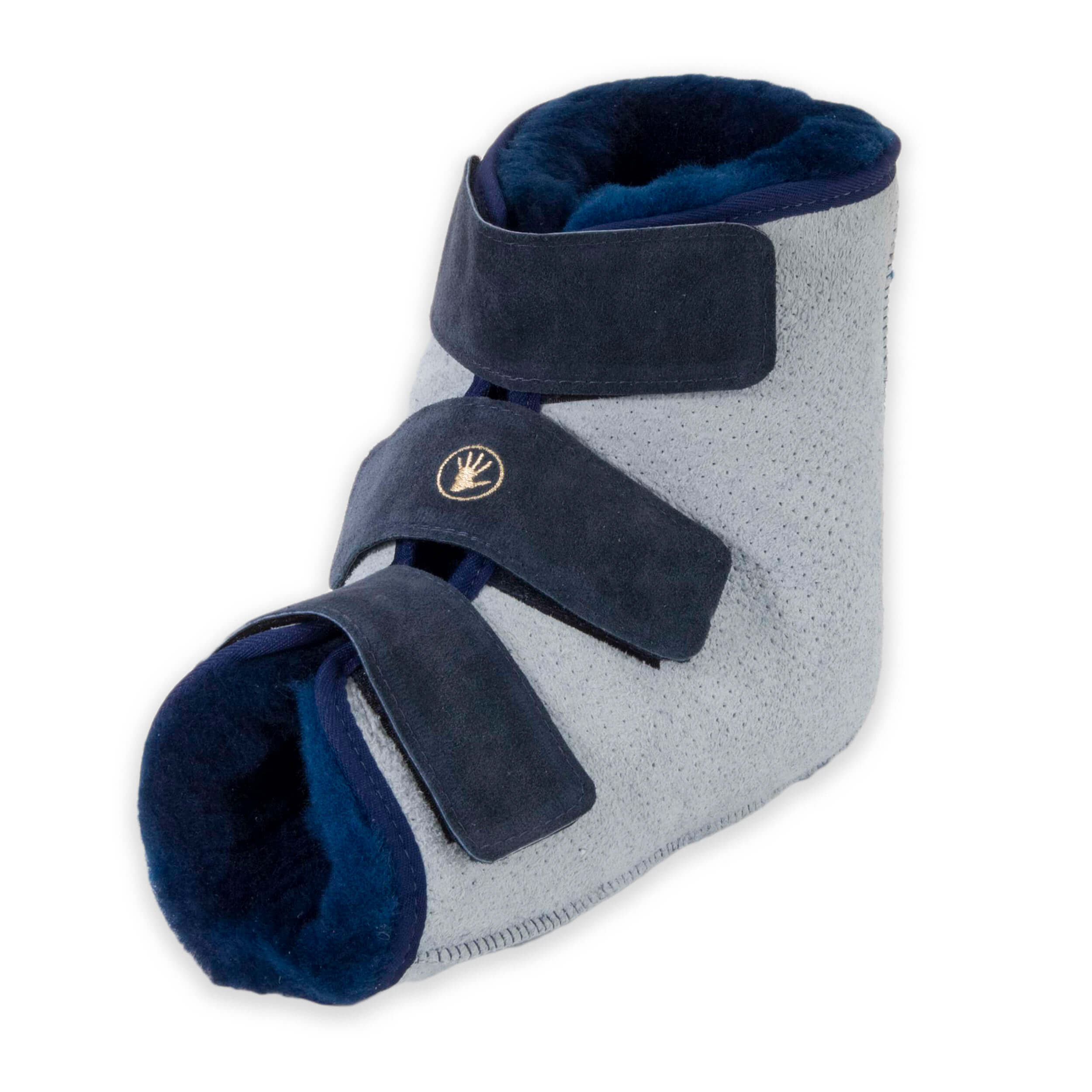 Shear Comfort Sheepskin Total Foot Protector | NovitaTech