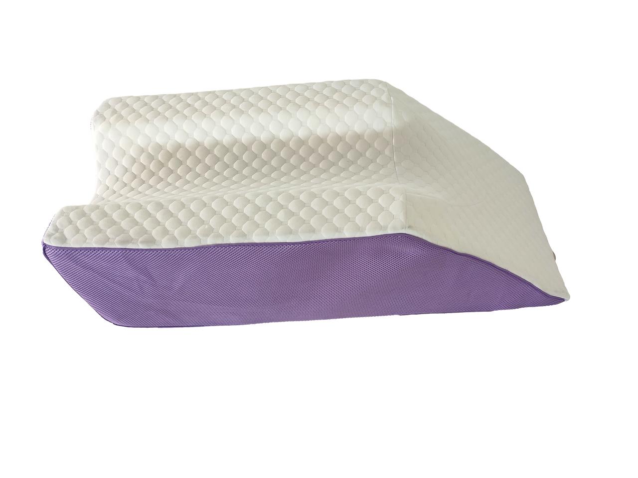 ICare Cushion Leg Raiser | NovitaTech