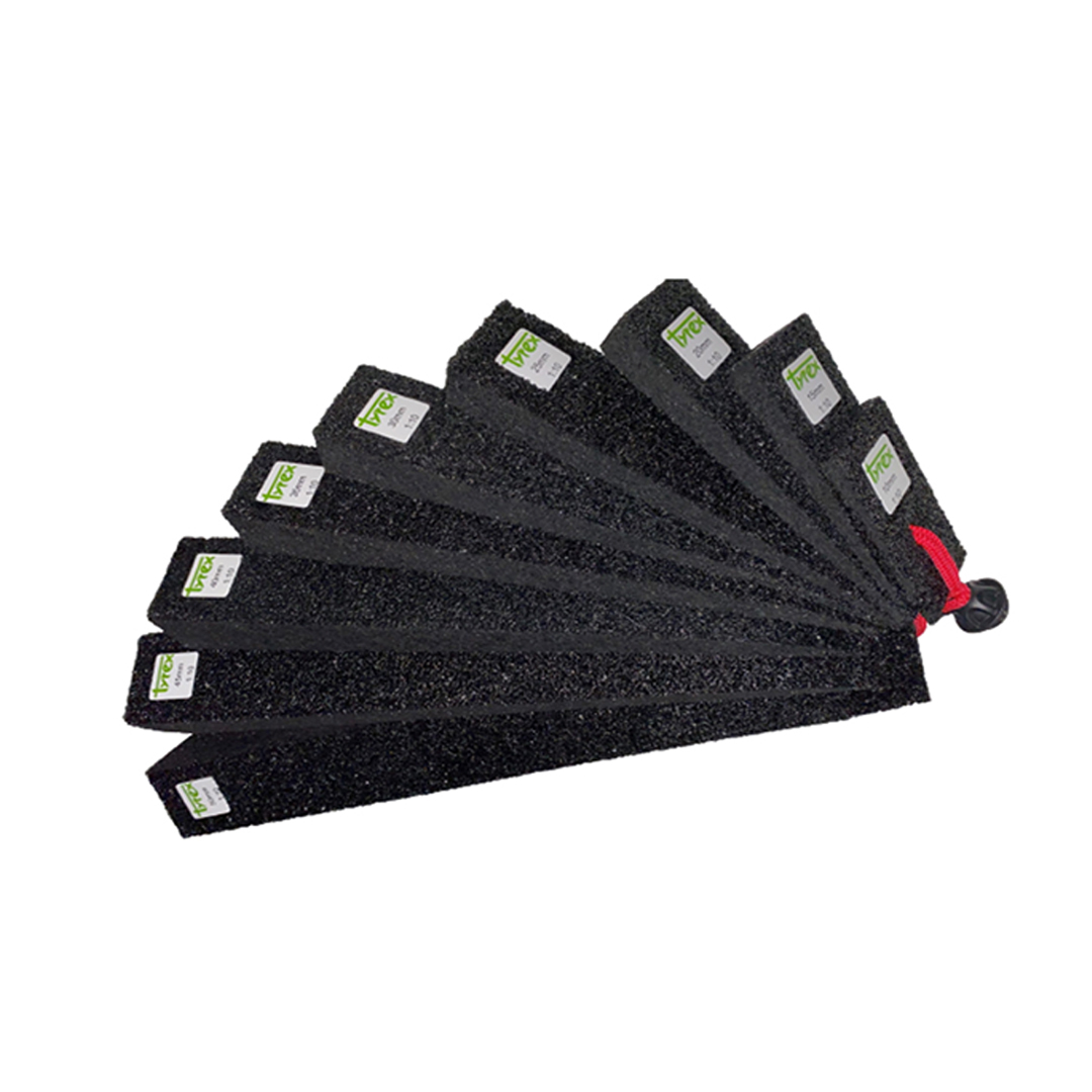 Tyrex Ramp Measuring Set | NovitaTech