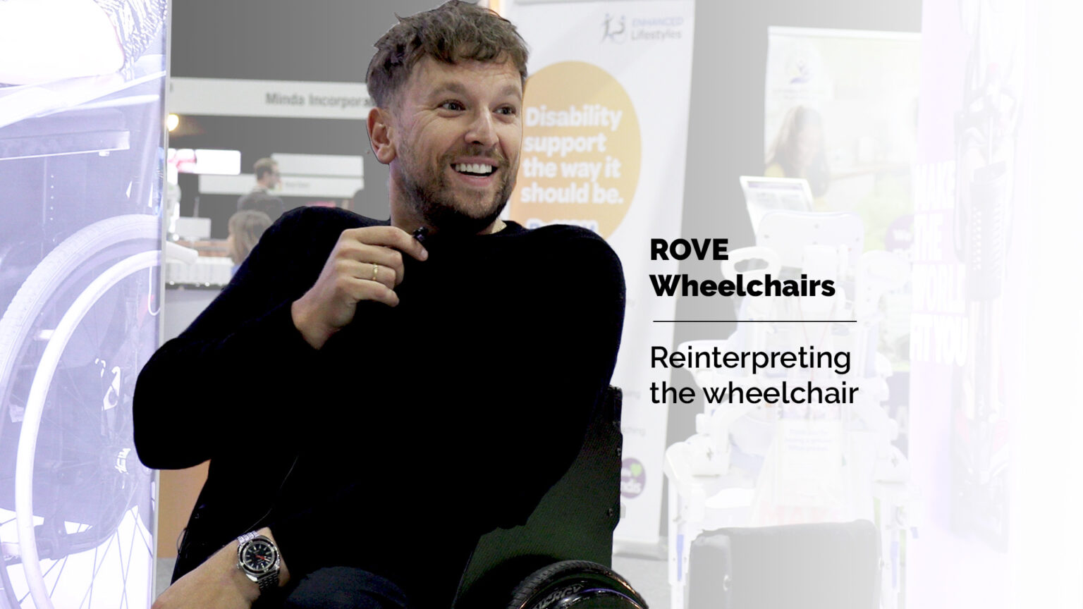 NovitaTech | Assistive Technology Retailer