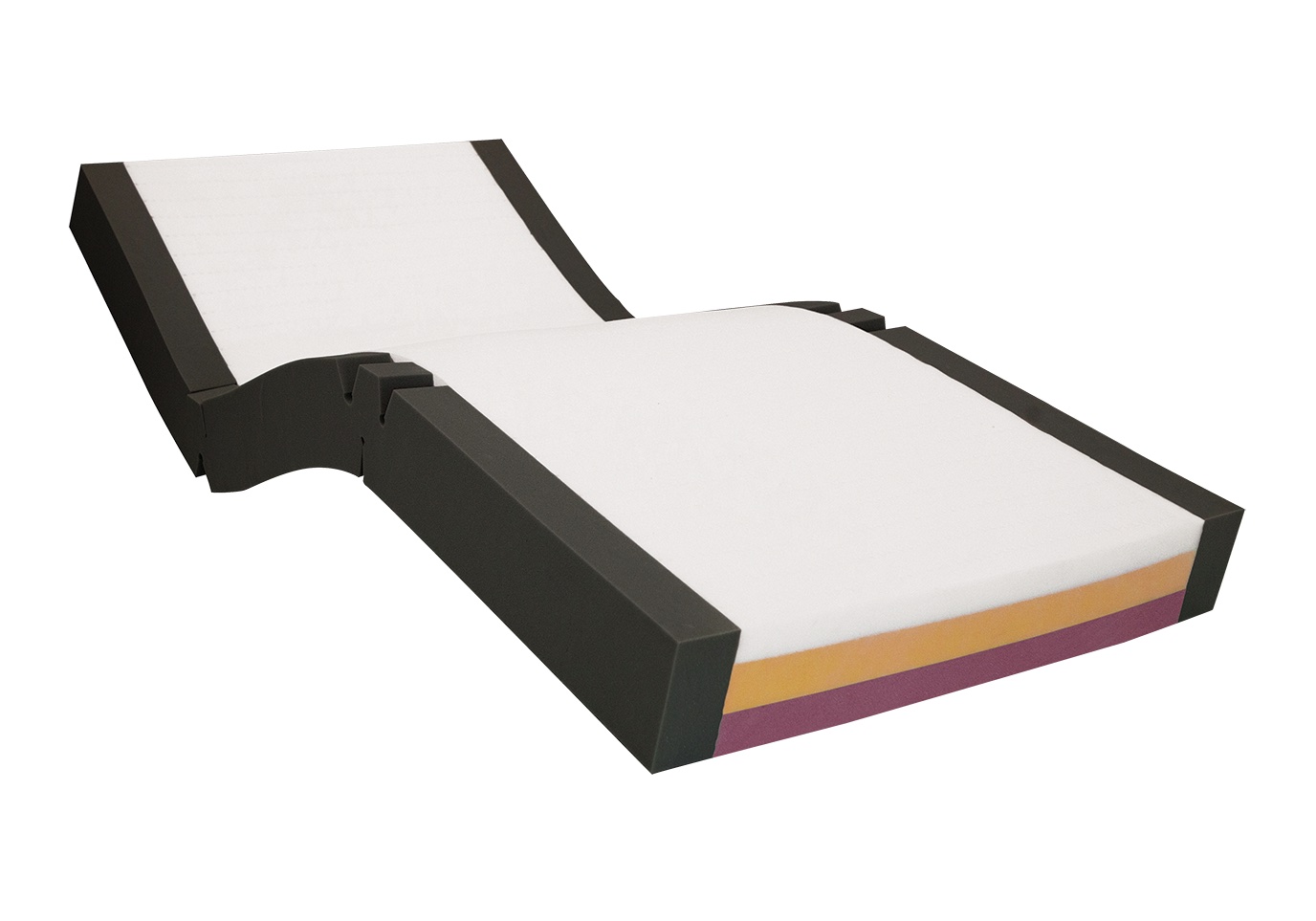 Forte Healthcare Icon I3 Paediatric Mattress | NovitaTech