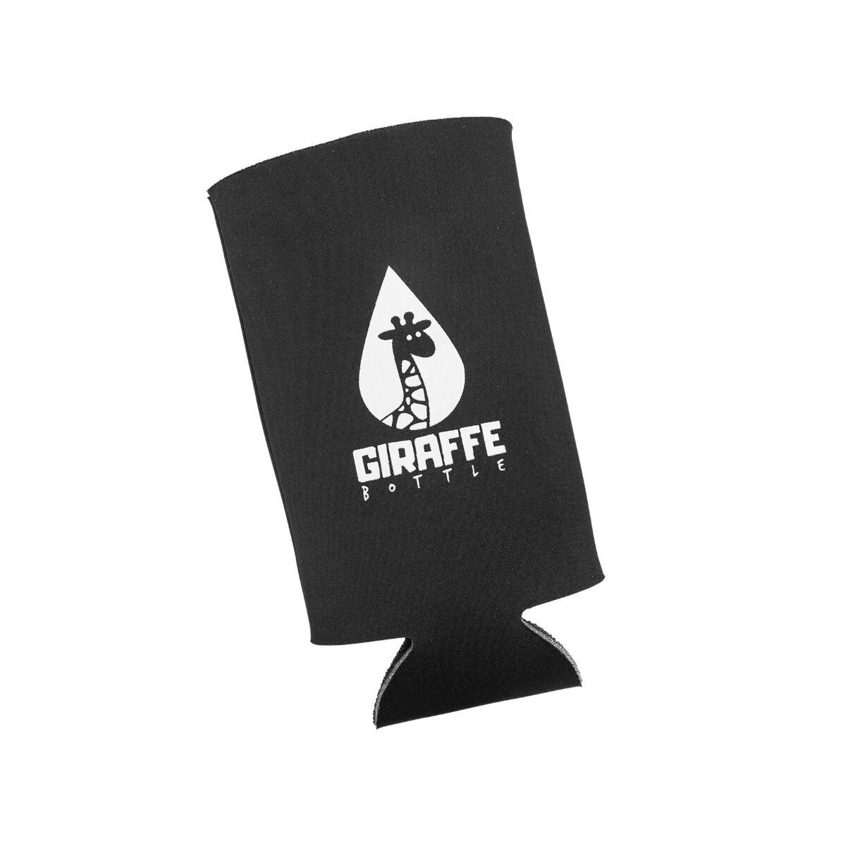 Giraffe Bottle Bottle Jacket | NovitaTech