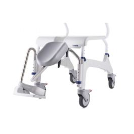 Aquatec Shower Commode Accessory Stump Support | NovitaTech