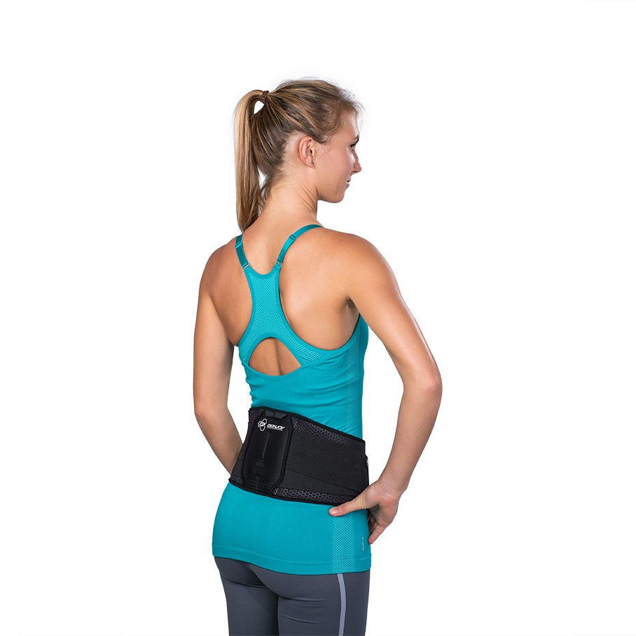DonJoy Bionic Back Wrap | NovitaTech