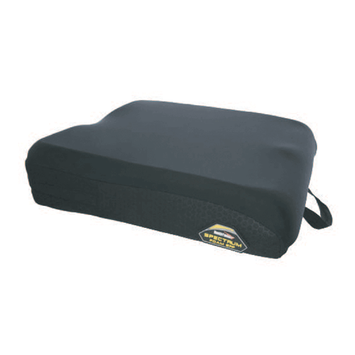 Pride Stealth Simplicity Wheelchair Cushion | NovitaTech