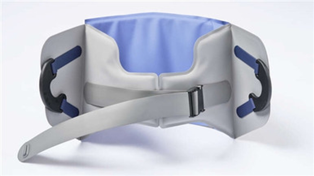 Arjo Sara Stedy Plus Transfer Sit to Stand Wipeable C Hook Sling ...