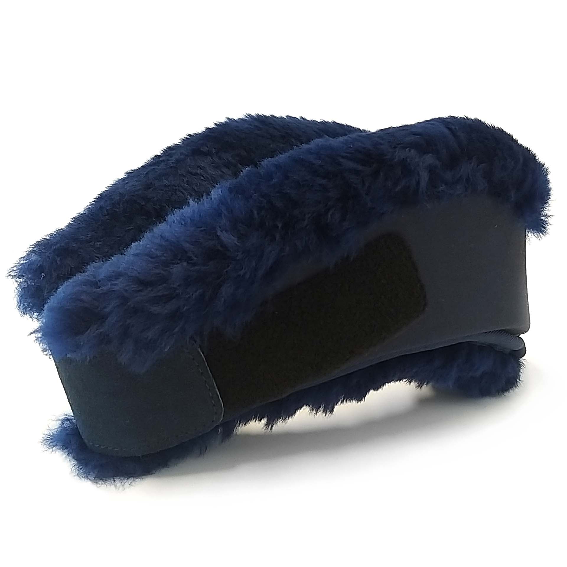 Shear Comfort XD1900 Sheep Skin Neck Collar | NovitaTech